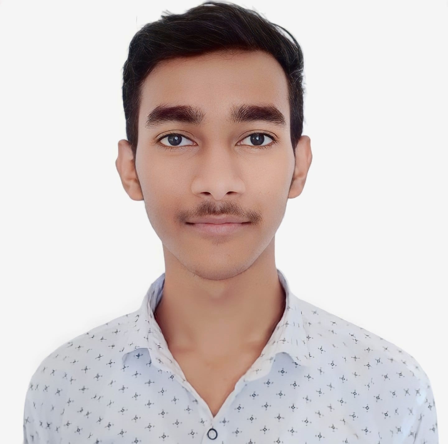 Sachin | Full-stack web developer